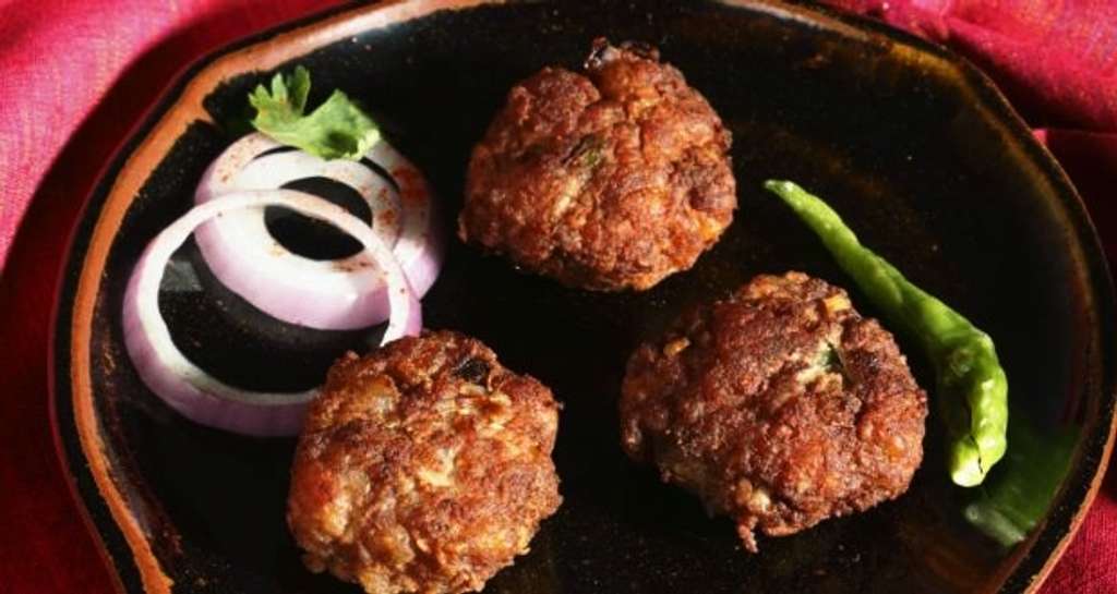 How To Make rajma kawab | Recipe