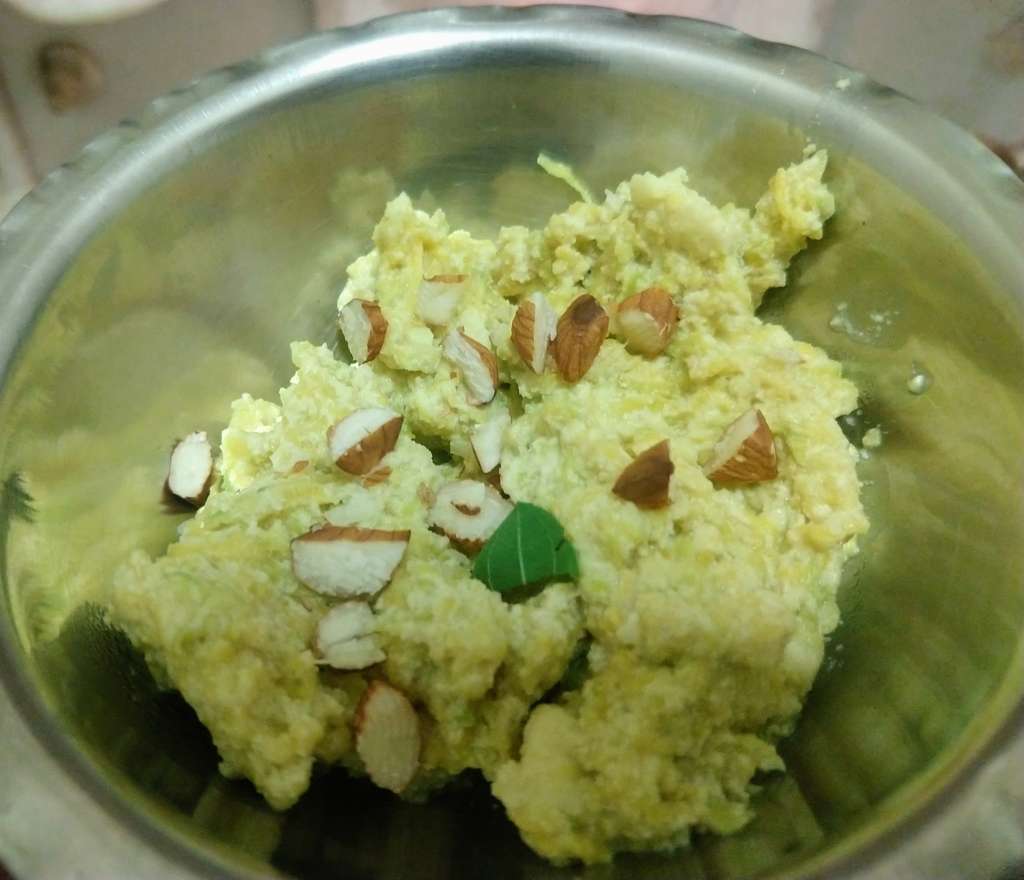 How To Make pumpkin halwa | Recipe